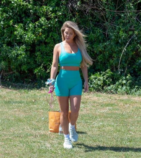 Bianca Gascoigne Sexy The Fappening Leaked Photos