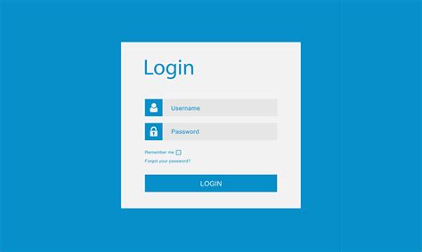Lax Security Settings