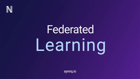 Federated Learning A Decentralized Approach To Ai