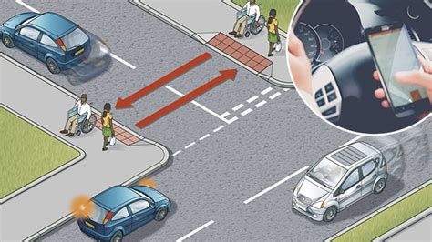 New Highway Code Rules Trigger Huge Rise In Fixed Penalties Issued To Motorists This Is Money