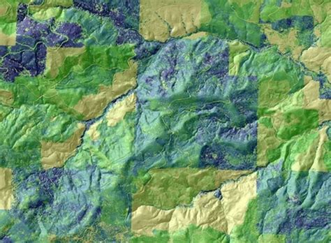 Digital Soil Mapping Jonathan J Maynard