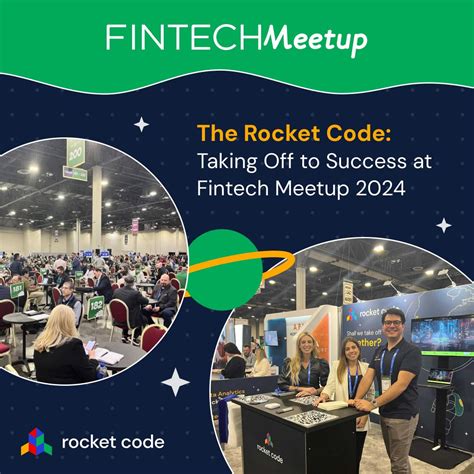 rocket code on linkedin the rocket code takes las vegas by storm at