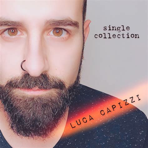 Luca Capizzi Single Collection 2021 File Discogs