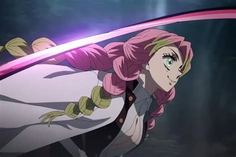 Demon Slayer Cuándo Será Estrenada Rumbo A La Aldea De Los Herreros