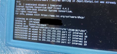 Installation Troubleshooting Dietpi Community Forum