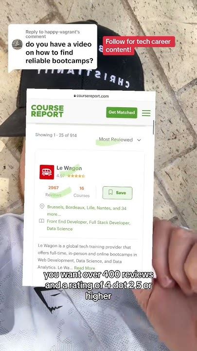 Find A Reliable Bootcamp Questionsigetasked Tech Learntocode