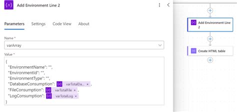 Leverage The Power Platform Api To Create A Capacity Report Allan De Castros Power Platform