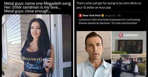 Twitter Memes That Are Causing A Scene Funny Gallery Ebaum S World