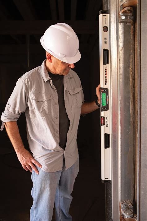 Karpo Tools introduces the 905D Condor Digital Level | Woodshop News ...