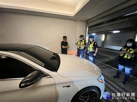 雷霆行動不停歇 中壢警方臨檢21處所查獲百包毒品