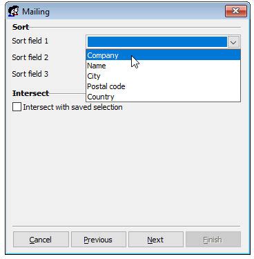 Creating Address Labels In Microsoft Word And