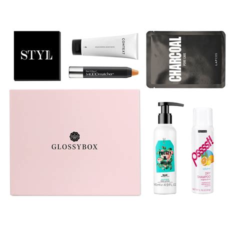 The Value Of Full Size Beauty Subscription Boxes Artofit