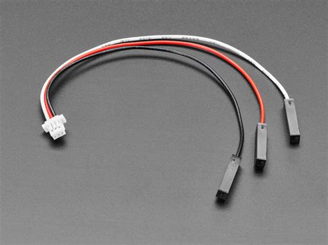 Arduino Adafruit Neopixel Breakout Adafruit Learning System