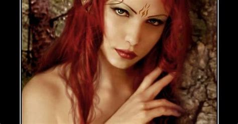 Hot Elf Chick Rdemotivational