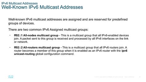 Cnet146itnmodule12 Ipv6addressingpptx Cnet146itnmodule12 Ipv6addressingpptx