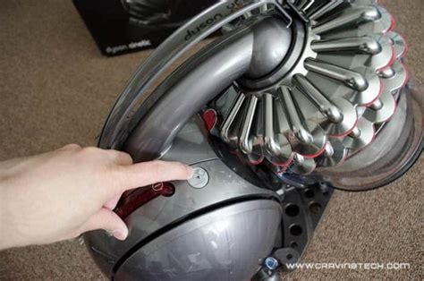 Dyson Dc54 Review