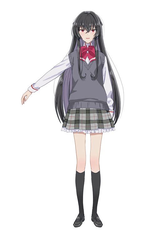 Takeshima Eku Koto Satsuki Watashi Ga Koibito Ni Nareru Wake Naijan Murimuri Highres