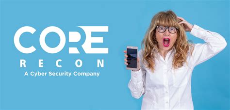 Corerecon Did You Know Your Mobile Phone Or Tablet