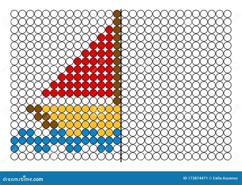 Symmetry Cartoons Illustrations And Vector Stock Images 819239