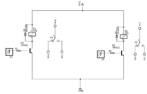 Selenoid Valve Driver Circuit Iii Results Download Scientific Diagram