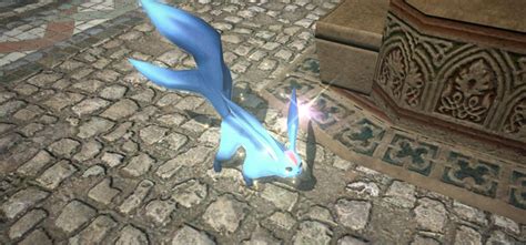 How Do You Get The Peridot Carbuncle Minion Ffxiv Fandomspot
