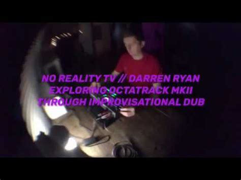 Exploring The Octatrack MKII Through Improvisational Dub YouTube Music