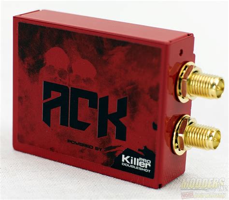 Msi X A Gaming Ack Motherboard Review Modders Inc