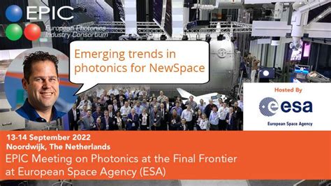 Phix Photonics Assembly On Linkedin Photonics Newspace Siliconphotonics Spaceindustry