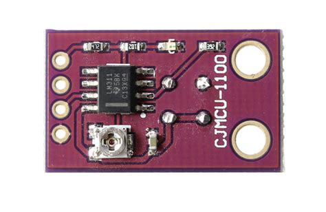 Ms1100 Ms 1100 Voc Gas Sensor Stelltron