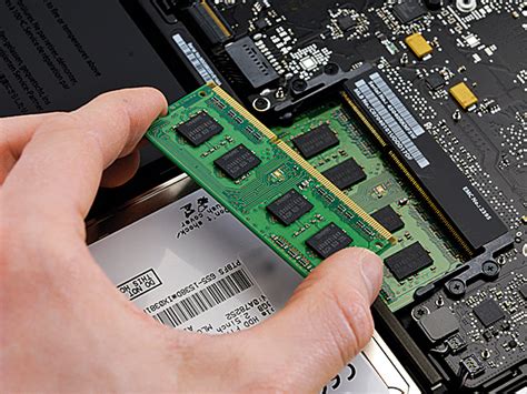 How To Install Mac Memory TechRadar