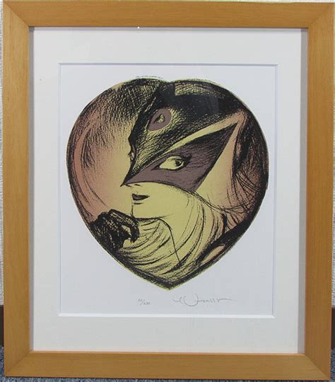 天野喜孝 Aac 版画 3作品を入れ替えて可能 ドロンジョ石版画、リトグラフ｜売買されたオークション情報、yahooの商品情報をアーカイブ