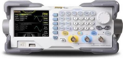 25 Mhz And Above Function Generator Sine Model Name Number Various At Rs 25000 In Guwahati