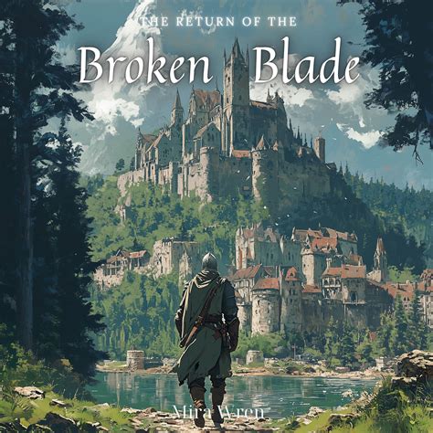 The Return Of The Broken Blade музыка из фильма