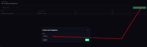 Tracking Hubspot Calls Meetings Hyros Documentation