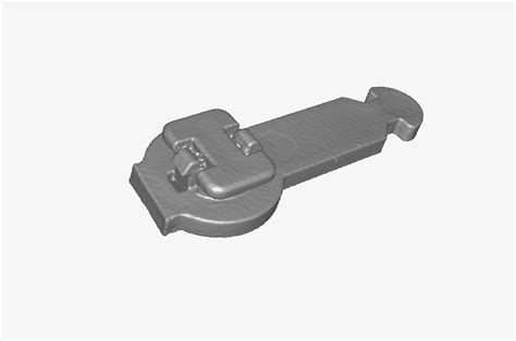 3d печать частей ручного инструмента