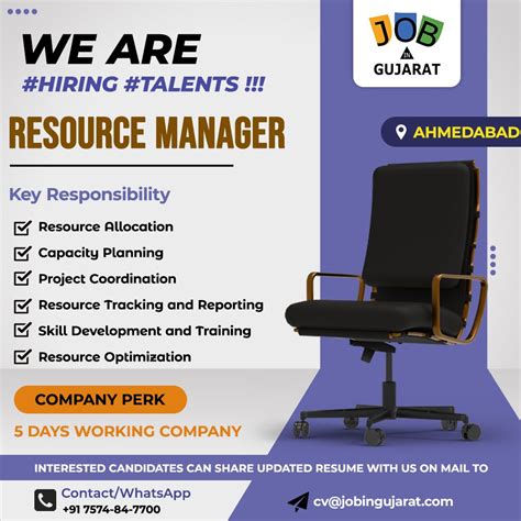 Sweta Talati On Linkedin Hiring Jobingujarat Opportunityknocks Share Training Project Cv