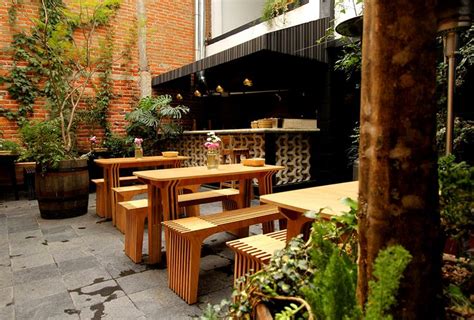 9 Restaurantes Secretos En La Cdmx Que Vale La Pena Encontrar Turismo