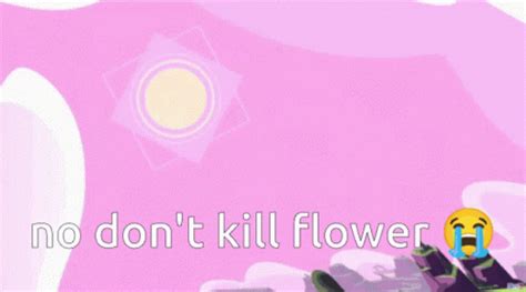 Flower Bfdi Gif Flower Bfdi Bfb Gif