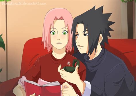 Sasusaku Sasusaku Photo 29650153 Fanpop