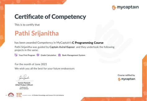 Srijanitha Pathi Posted On Linkedin