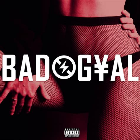 Blvck Mvgic Bad Gyal Lyrics Genius Lyrics