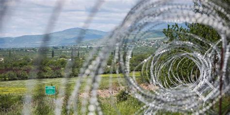 საოკუპაციო ძალების წარმომადგენლებმა ქვემო ნიქოზის მიმდებარედ საქართველოს ორი მოქალაქე უკანონოდ