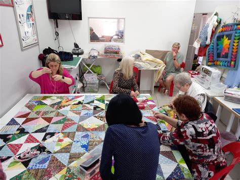 All About Quilters By The Sea Kwazulu Natal Quilters Guild