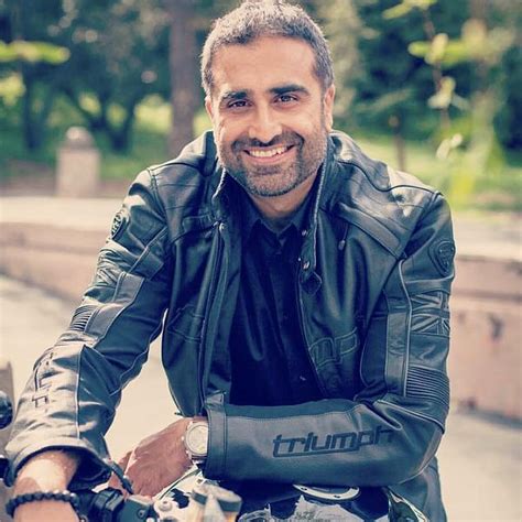 Rana Gujrals Investing Profile Managing Partner Signal