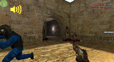 Скачать Cs 1 6 Professional КС 1 6 професиональная сборка