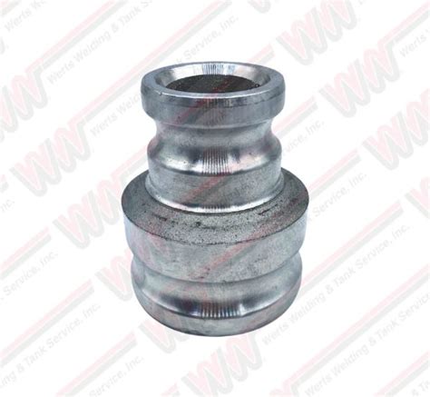 SA20X30AL | Werts Welding & Tank Service, Inc.