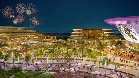 What To Know About The Multibillion Dollar Midway Rising Project San