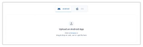 Mobile App Security Testing For Flutter Guardsquare