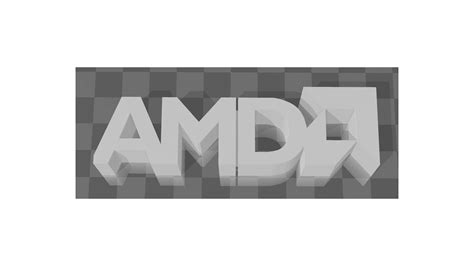 👽 Amd Gpu Support Amd Gpu Support・ Stl File For 3d Printing・cults