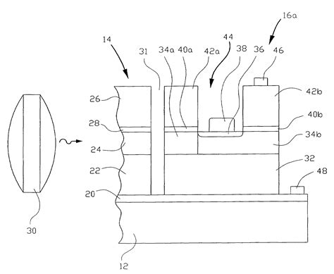 Waveguide Grating Router Patented Technology Retrieval Search Results Eureka Patsnap